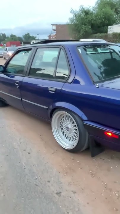 New Year’s resolution🥳🤟🏽 #bmw #e30 #325i #youtubeshorts - YouTube