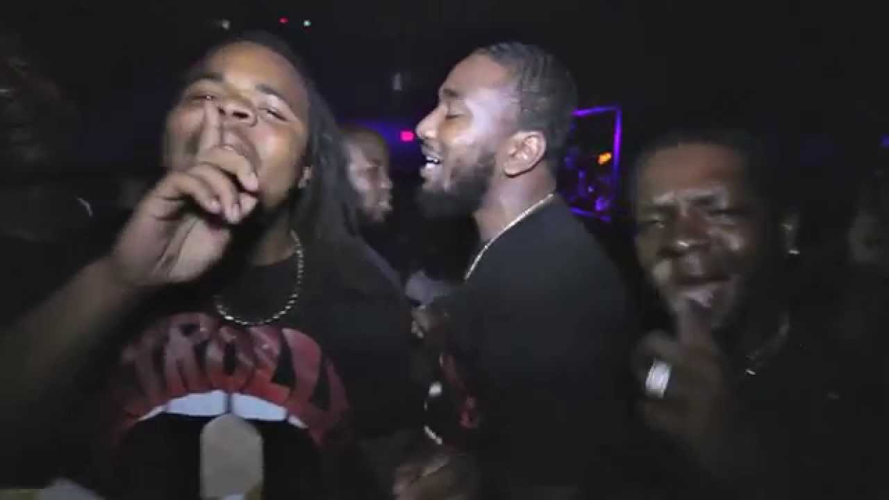 Omelly Live at Paparizzi (Richmond,Va) - YouTube