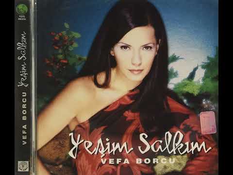 Yesim Salkim - Avuclarimda Hala Sicakligin Var - Vefa Borcu Albumu