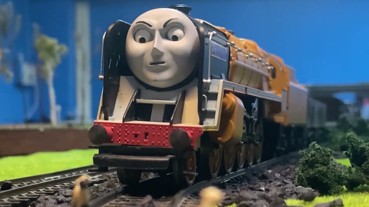 Peace and Quiet Remake - YouTube