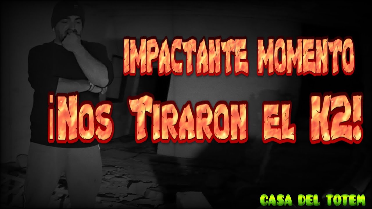Video de TERROR EXTREMO para no Dormir 👻| Encuentro Paranormal en la ...