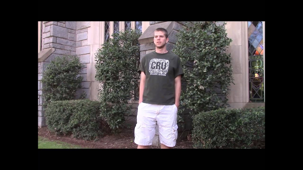 Interview with Mack Oliphant - YouTube