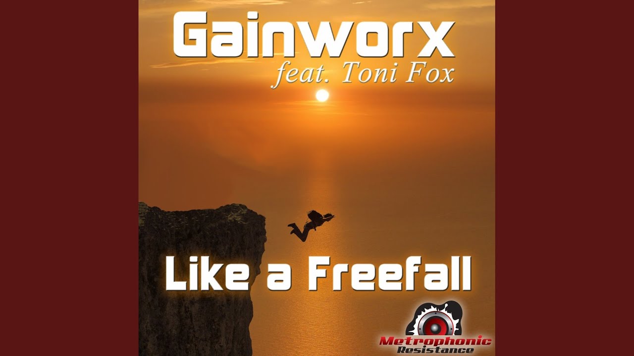 Like a Freefall (Original Mix) - YouTube