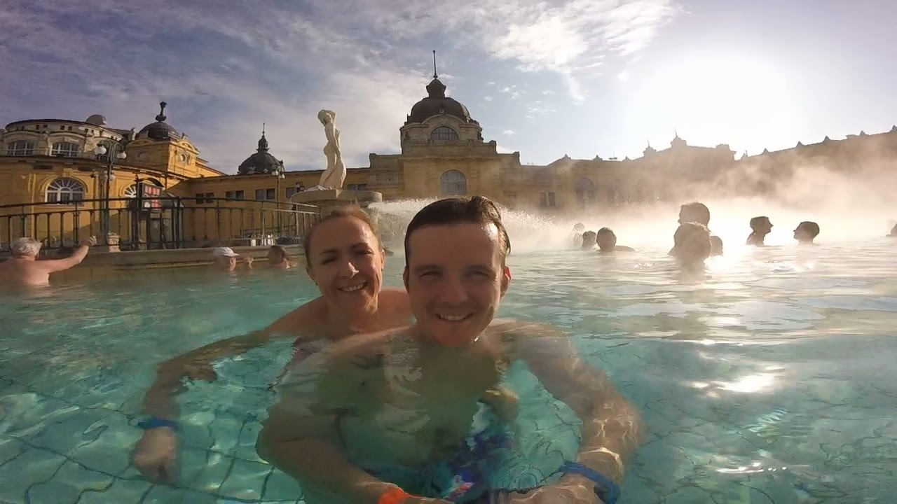 Budapest, Hungary - November 2016 - YouTube