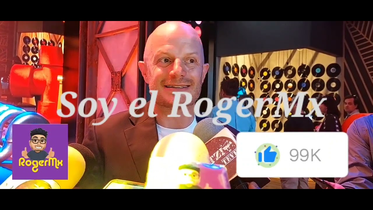 FACUNDO se siente feliz de ser una persona más madura/Estrena ¿Cuál es ...