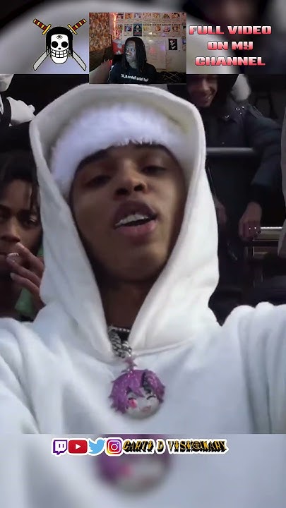 SOFAYGO LOWKEY SNAPPING !! SOFAYGO Ft DD OSAMA REACTION - YouTube