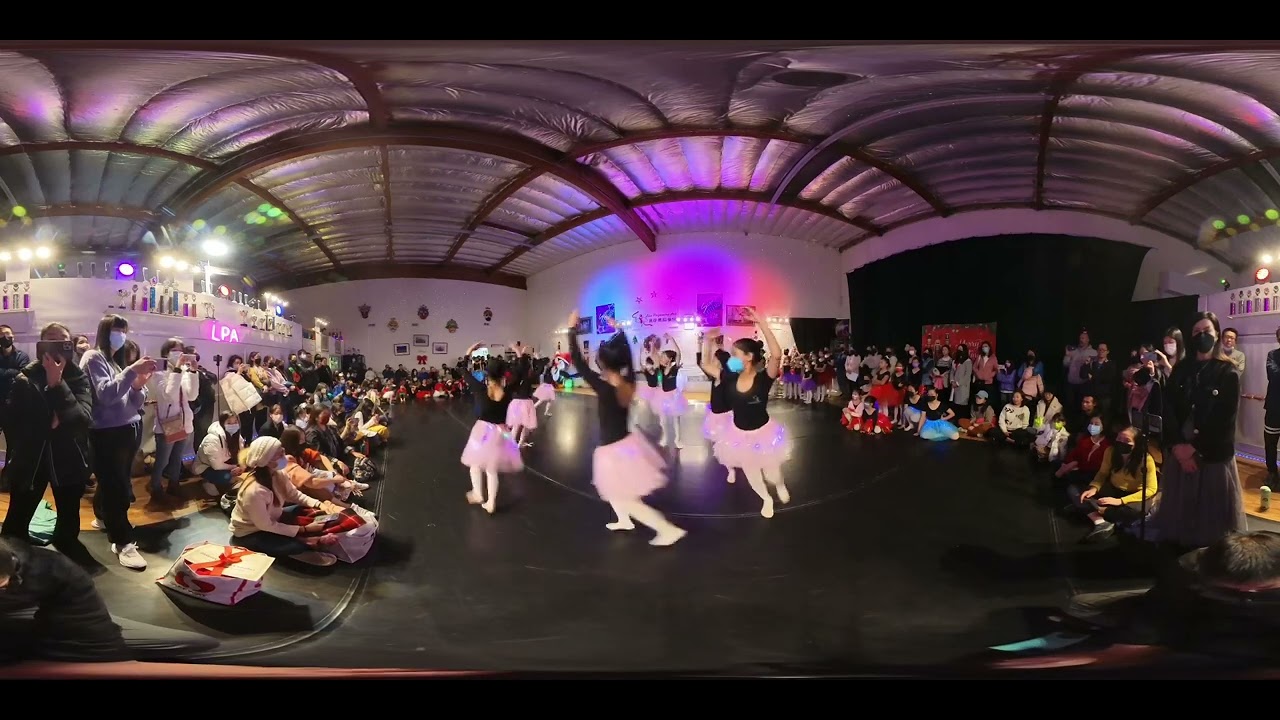 Lisa Performance Art - YouTube