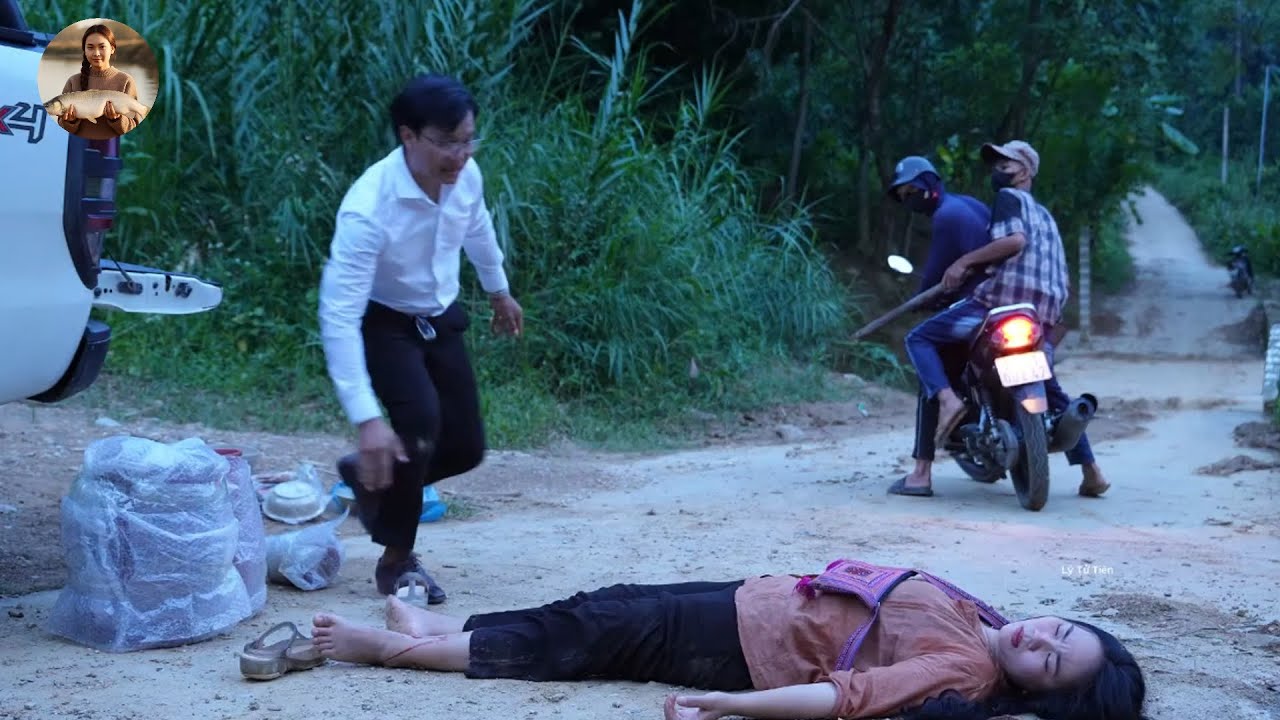 Not an Accident: The Hidden Truth Behind Jack & Tu Tien’s Tragedy - YouTube