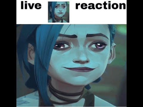 Jinx Kayn 2v5 Sweat Game Clip - YouTube