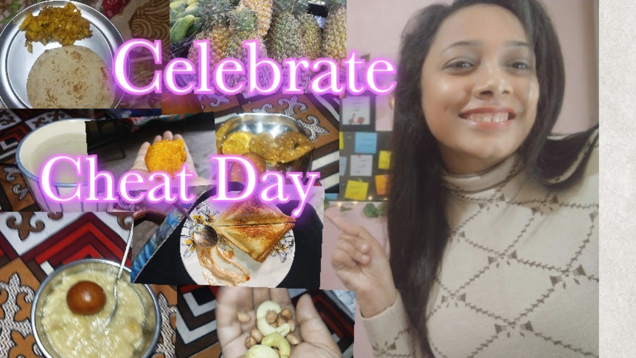 Celebrate 🥳 🥂 Cheat Day #cheat Day Cheat Meal#goodfood #streetfood# ...