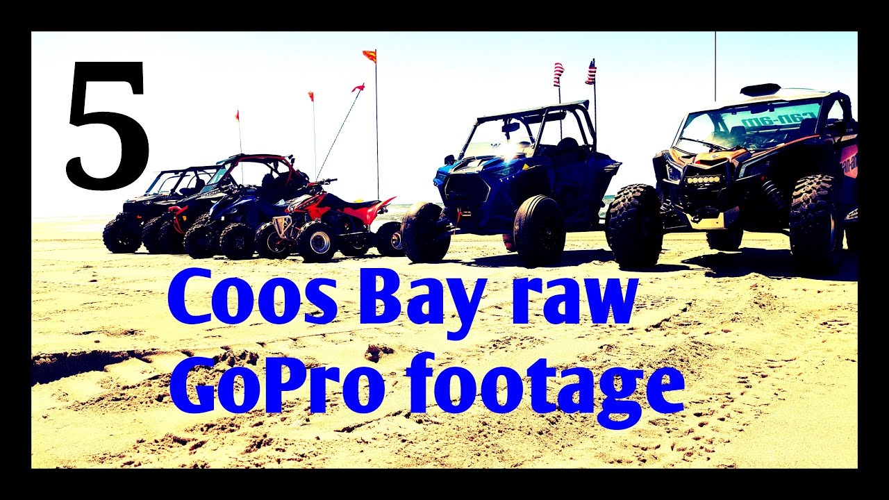 Heading to the Riley Ranch campground from the south west just off the ...