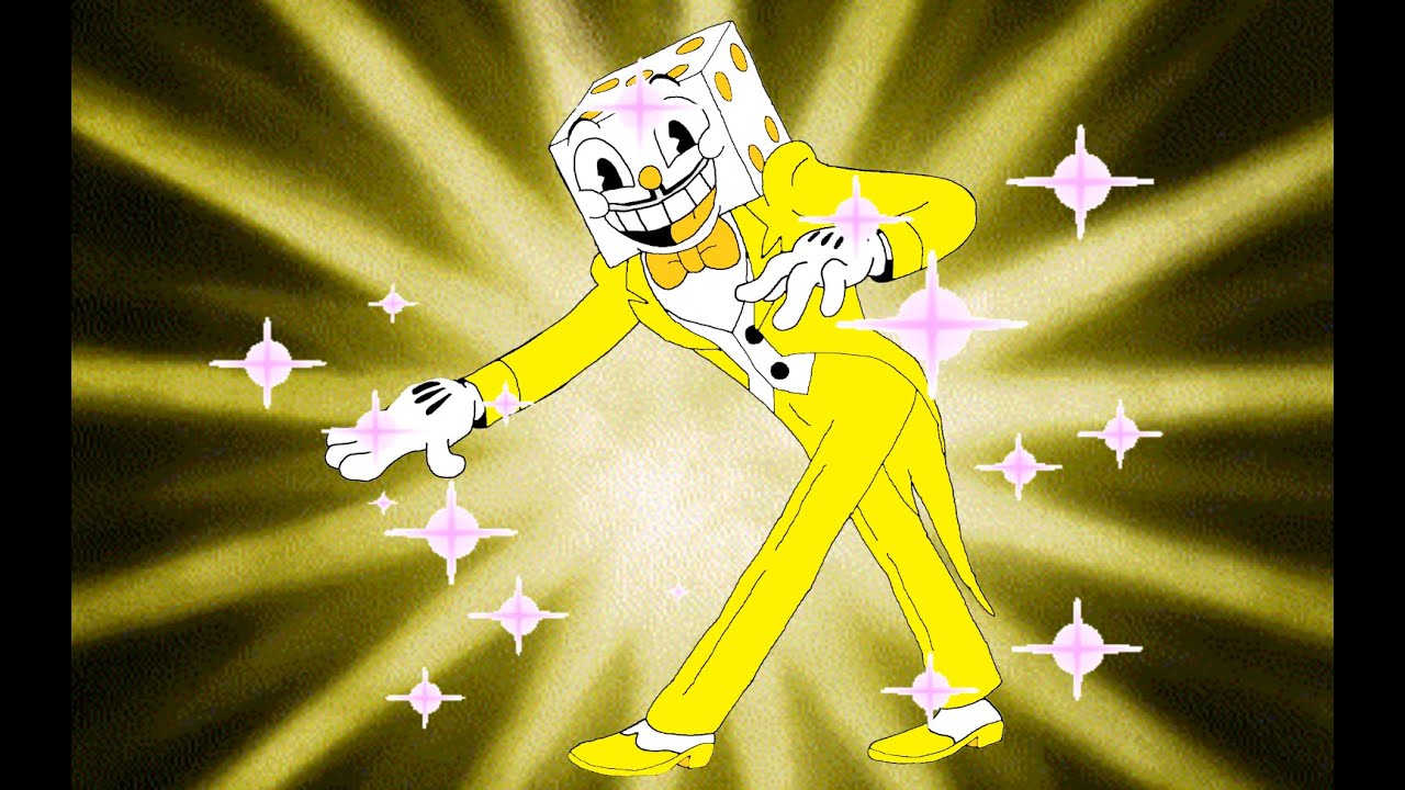 The Cuphead Show: All Bets Are Off! Faster Super Art 2 solo comparison ...