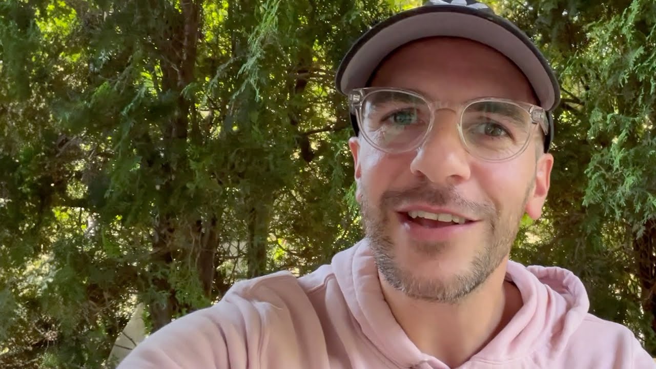 Up Next with Pastor Brian – Sep 4, 2024 - YouTube