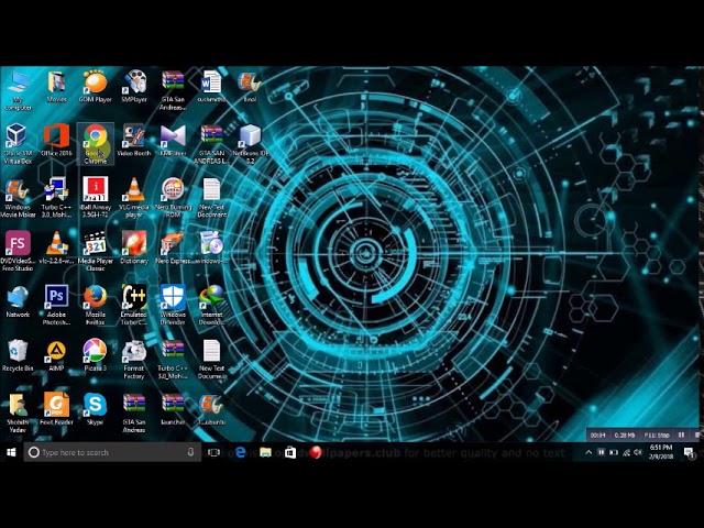 How To Install Masm 8086 On Windows Using Dosbox Doovi Virtual Box
