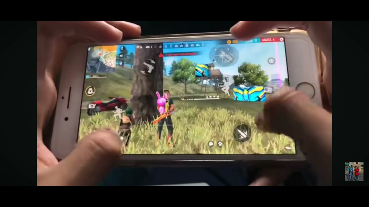 BIG BROTHER GAMEPLAY - YouTube