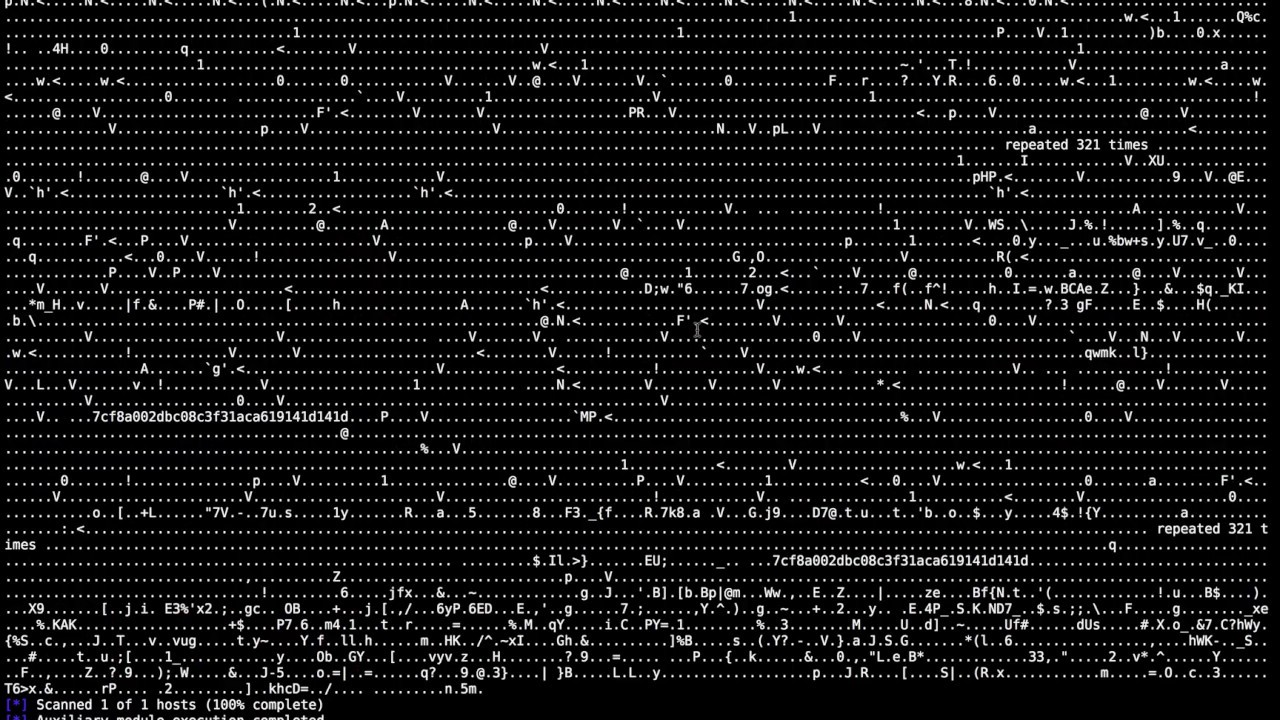TLS Heartbleed Revisited /DEMO - YouTube