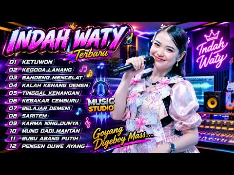 FULL ALBUM INDAH WATY TERBARU 2026 KETUWON ~ SARITEM