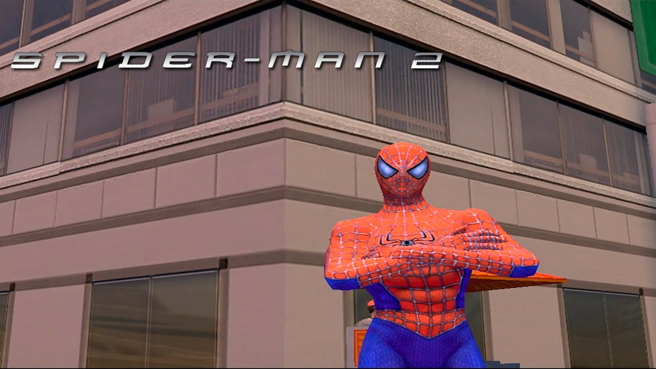 Spider Man 2 PC | First 10 Minutes Gameplay - YouTube