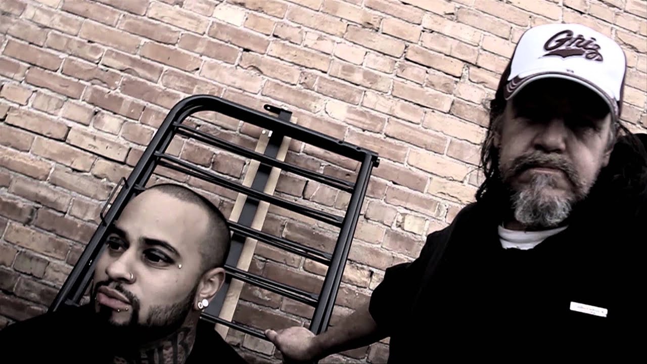 Koshir "All Day Long" (feat Conceit) - YouTube