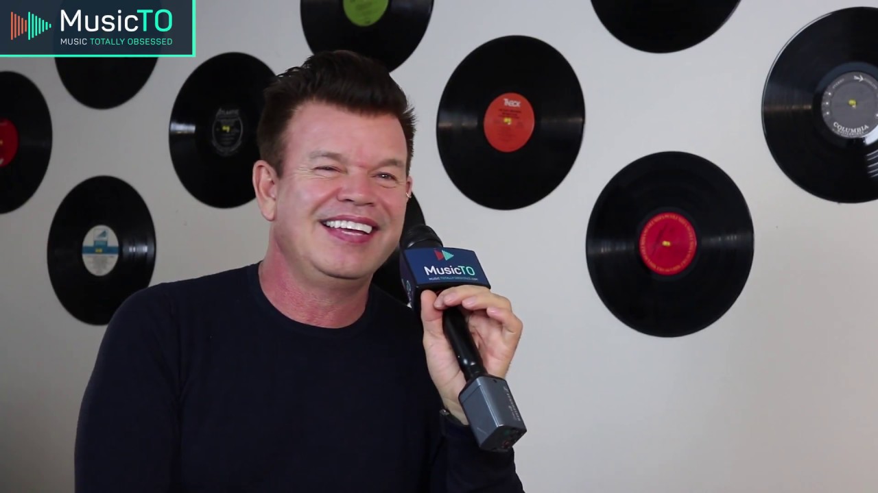 Music Totally Obsessed Interview with Paul Oakenfold! - YouTube