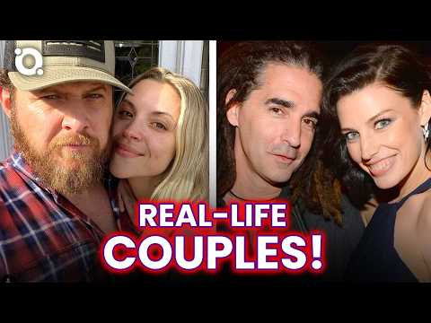 SEAL Team Cast 2024: Real-Life Partners Revealed  |⭐ OSSA