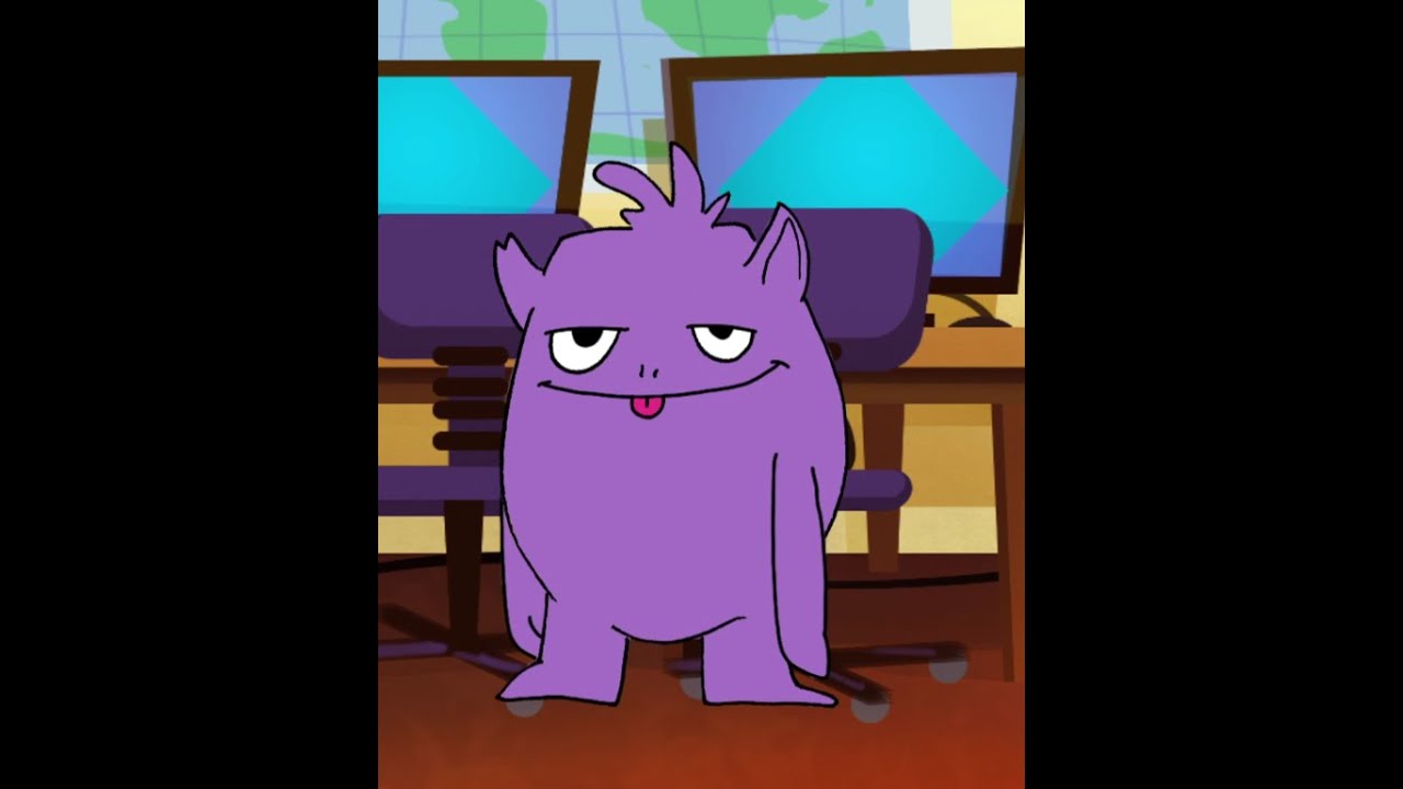 Rolfi from adapted mind (OLD) - YouTube