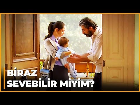 Ali Kaptan Torununu İlk Kez Gördü - Öyle Bir Geçer Zaman Ki 44. Bölüm