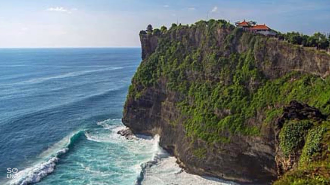 Tempat Terindah di bumi Pertiwi Indonesia - YouTube