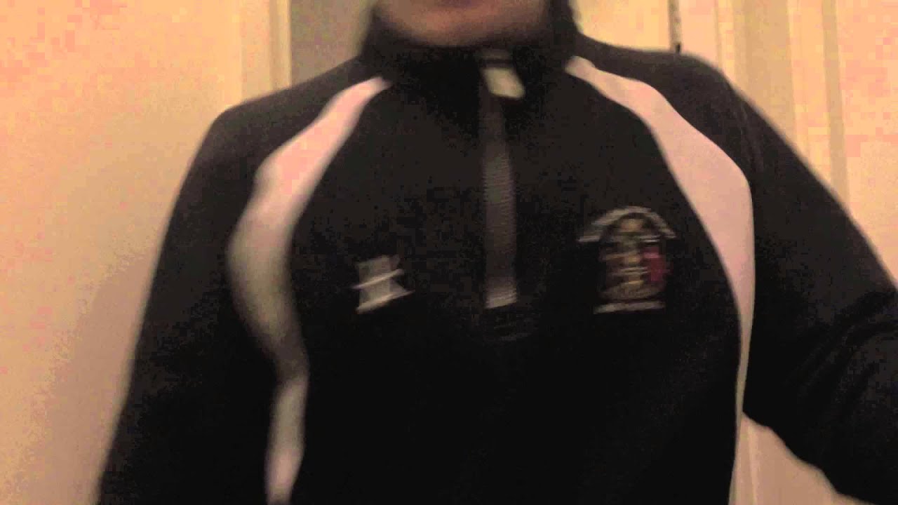 Vote Sean Canning #1 VP SPORTS - YouTube