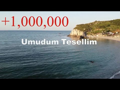 Bülent Güngör - Umudum Tesellim