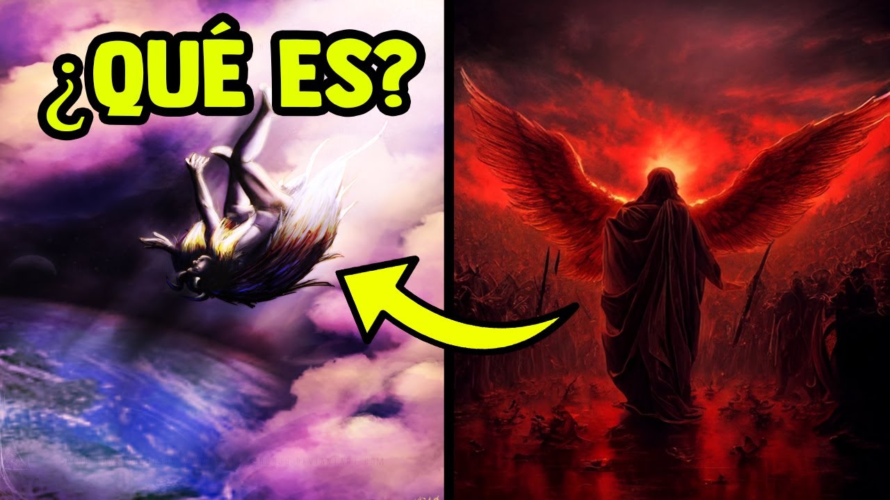😱¿QUIÉN ES EL LUCERO DE LA MAÑANA según LA BIBLIA?😳 - YouTube