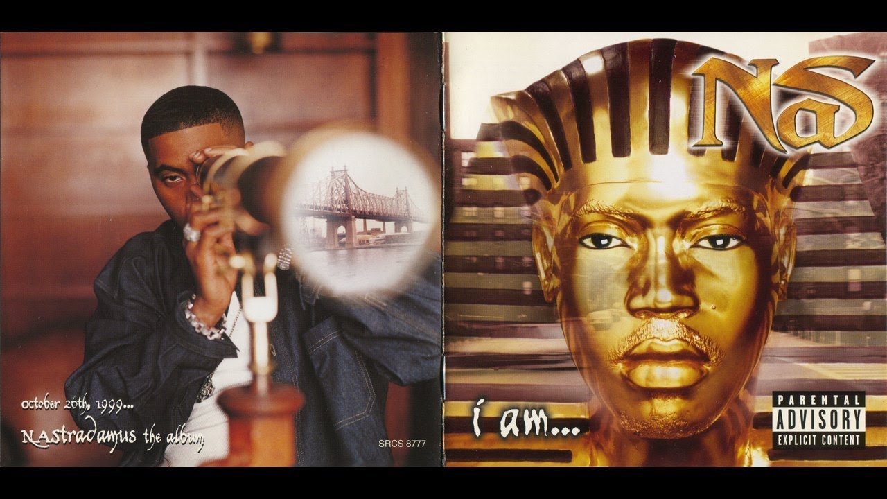 Nas featuring DMX - Life Is What You Make It (Lyrics) - YouTube