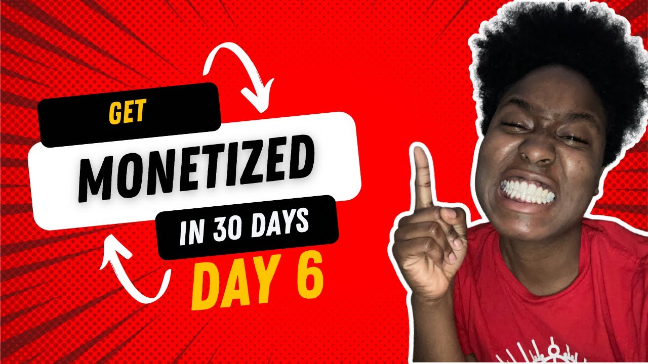 Youtube Monetized Creators in 30 days: Niches That Monetize - YouTube