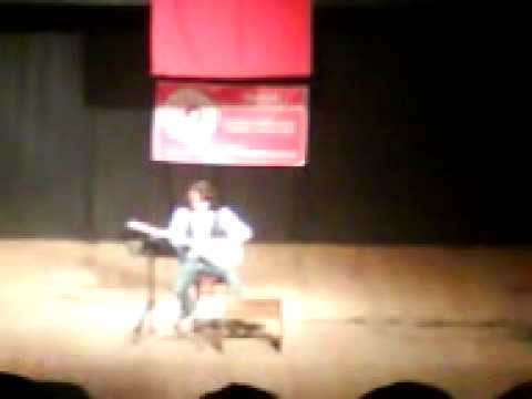 ALİ KINIK-DÜNYAYI BAŞINIZA YIKMAZSAM NAMERDİM-ALAYINA İSYAN