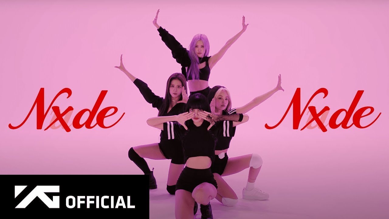 Nxde X BlackPink - YouTube