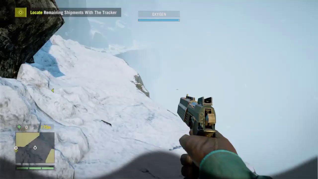 Fry Cry 4 - YouTube