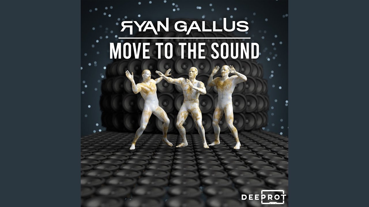 Move To The Sound - YouTube