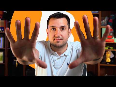 IF YOU MISSED THIS BITCOIN SHORT, WATCH THIS VIDEO ASAP