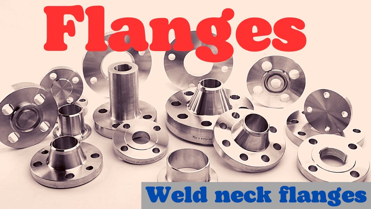 Pipe Flanges Flange Types Weldneck Flanges PN Flanges Types Of pipe-flanges-flange-types-weldneck-flanges-pn-flanges-types-of
