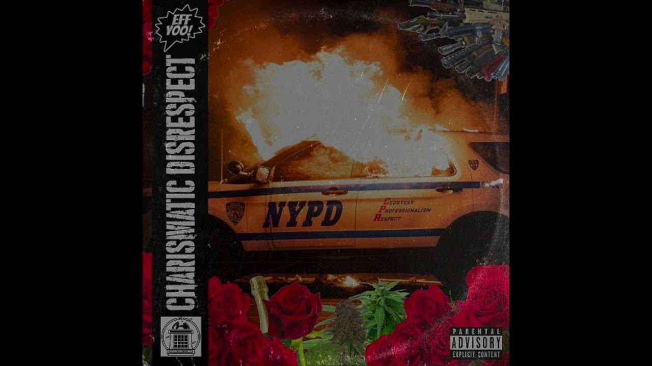 Eff Yoo And Rob Viktum Charismatic Disrespect Ep Youtube