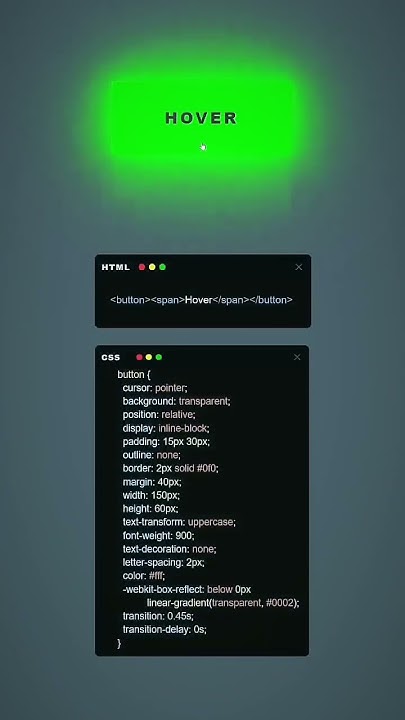 Button Hover Effect😱😱 Coding Html Htmlcss Python Css3 Webdesign Html5 Webdevelopment
