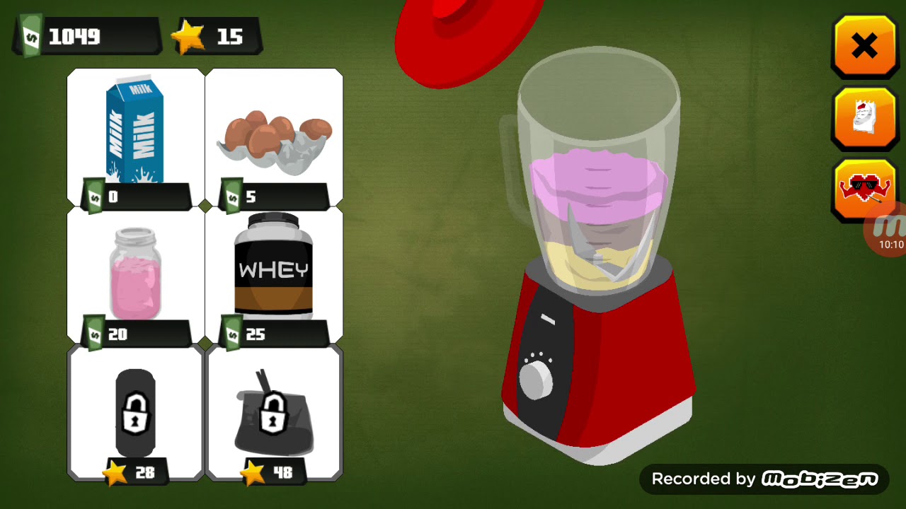 Broworld ep2 am vorbit cu Jennifer - YouTube