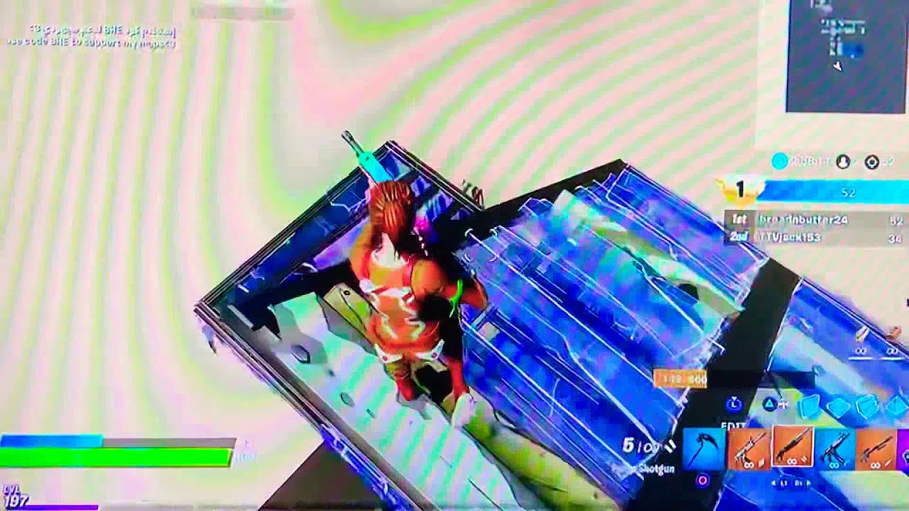 Magic [ Fortnite montage] - YouTube