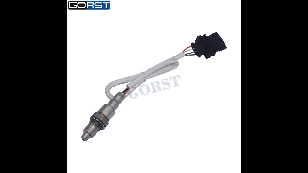 Oxygen Sensor 670031348 for Maserati Ghibli Levante Quattroporte Car ...