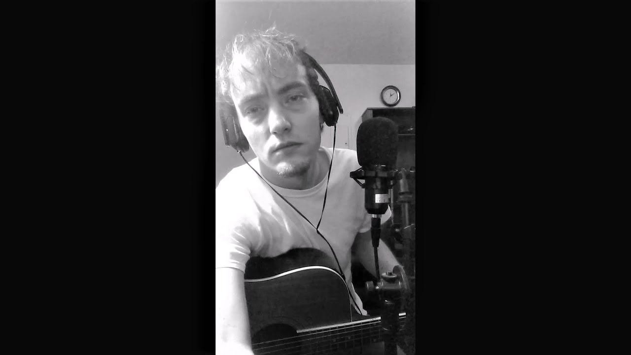 Nothing - John Anglin - YouTube