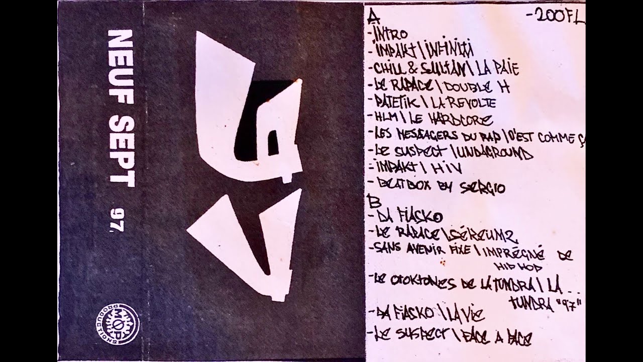 MQP - Les Otoctones de la Tundra - YouTube