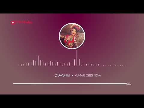 Xumar Qedimova Qemerim