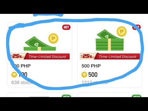 Saan Makikita Ang Redeem Sa Bingo Plus|Redeem Toturial - YouTube