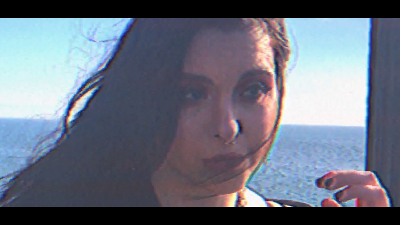 sinxi ~ like that (official video) - YouTube