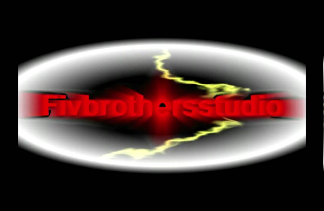 Sony vegas pro 9 logo test - YouTube